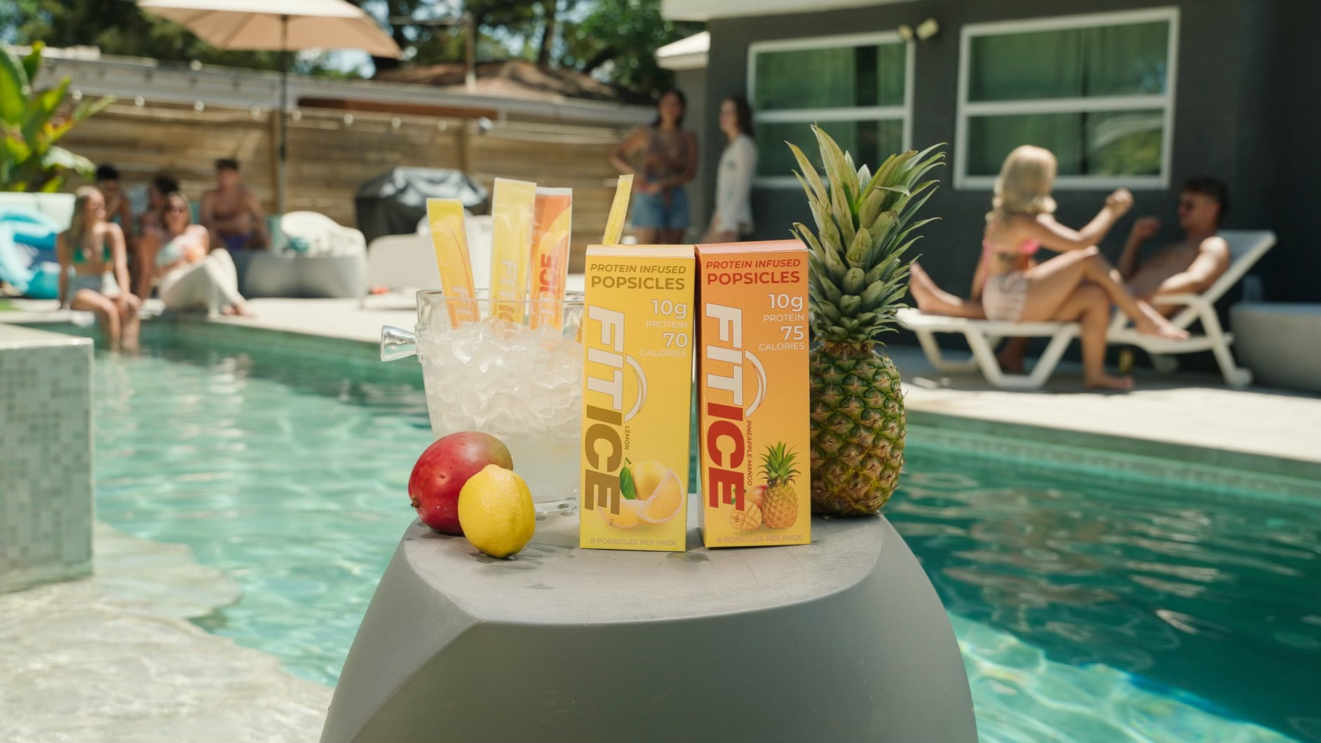 FIT ICE – Fit Ice